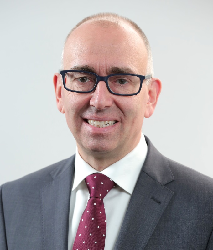 About us | Danske Bank