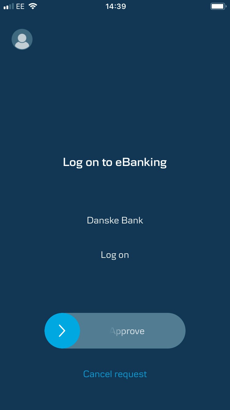 Setup guide for eBanking | Ways to bank | Danske Bank
